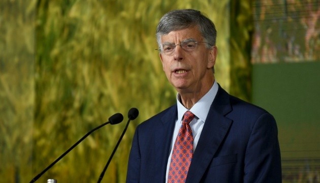 US committed to supporting Ukrainian veterans through specialized ...