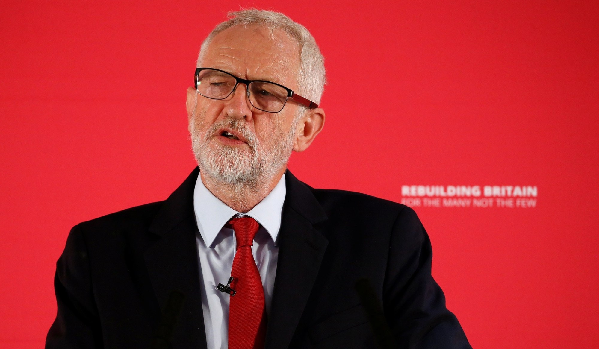 The Threat of Red Britain – Ukraine Today .org