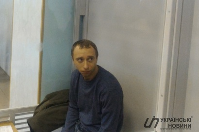 PGO Suspends Investigation Into Case Against Omega’s Ex-Sniper Khmel ...