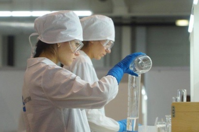 Russian Chemical Industry Lost Over USD 500 Million From Restrictions ...