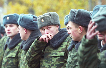 Belarusian Soldiers And Officers Massively Refuse To Fight Against ...