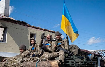 AFU Kherson Offensive: Russians Suffer Huge Losses In Berislav Region ...