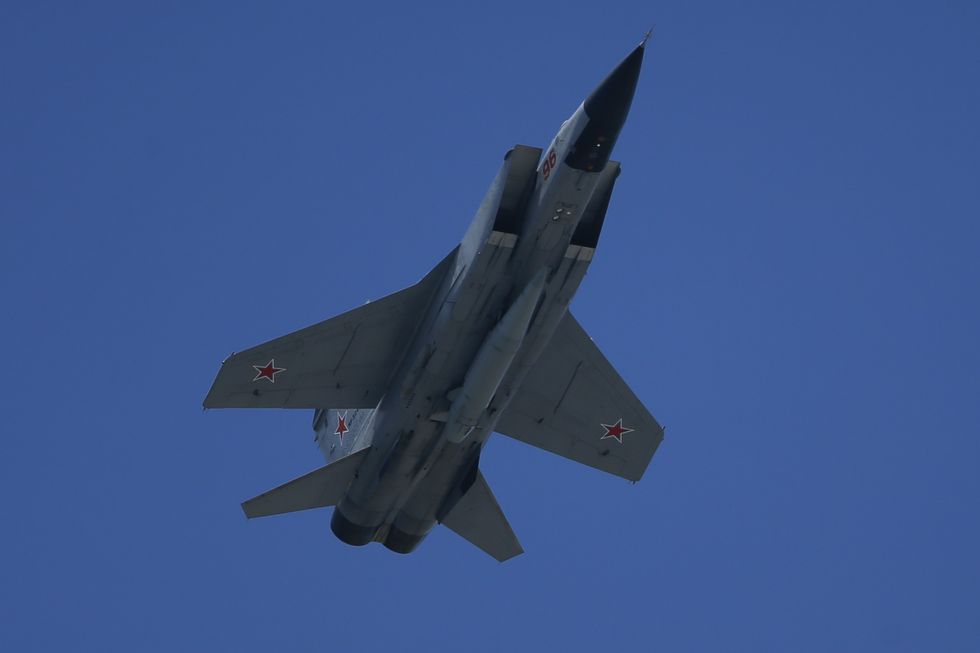 What Ever Happened to Russia’s ‘Wonder Weapons?’ – Ukraine Today .org