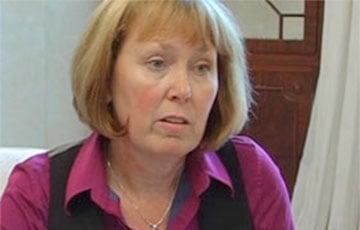 Rosemary Thomas: There Is Quite a Lot of Unhappiness Within The ...