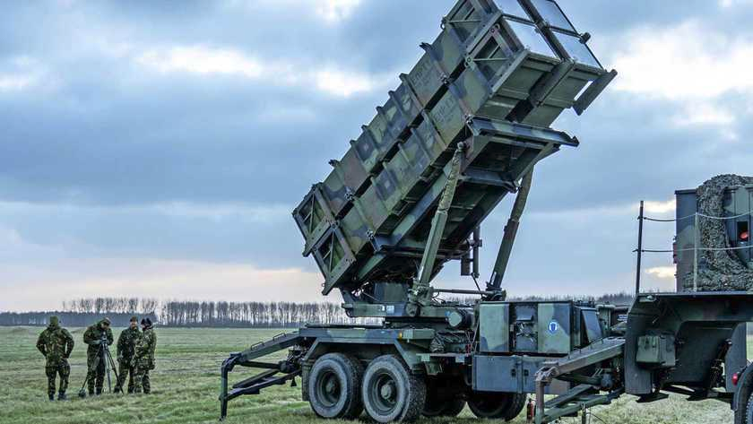 Dutch Defense delivers two Patriot launchers and missiles to Ukraine ...