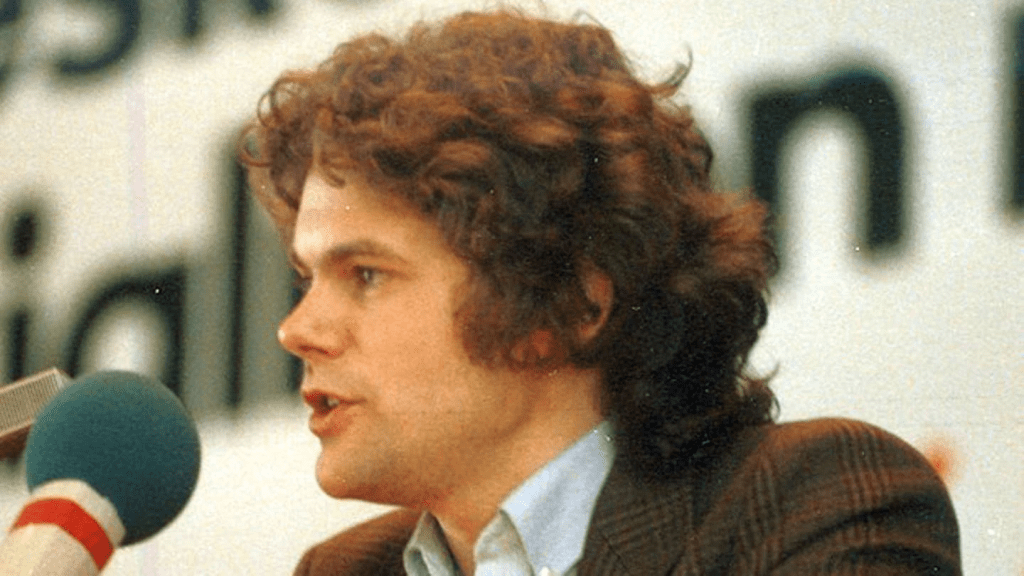 Scholz was under Stasi surveillance; report - Ukraine Today .org