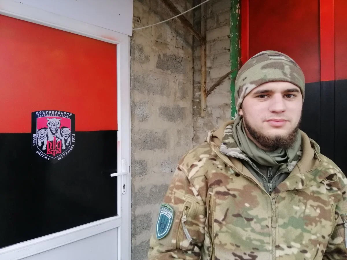 The commander of the Da Vinci Wolves, who became a legend, died in the ...