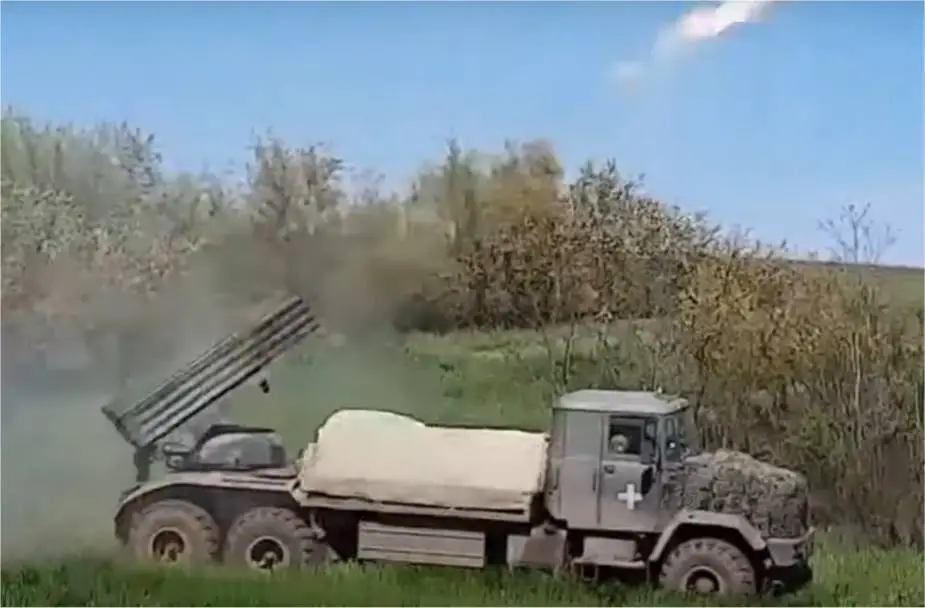 Ukrainian military begins deployment of local-made advanced Bastion-2 ...