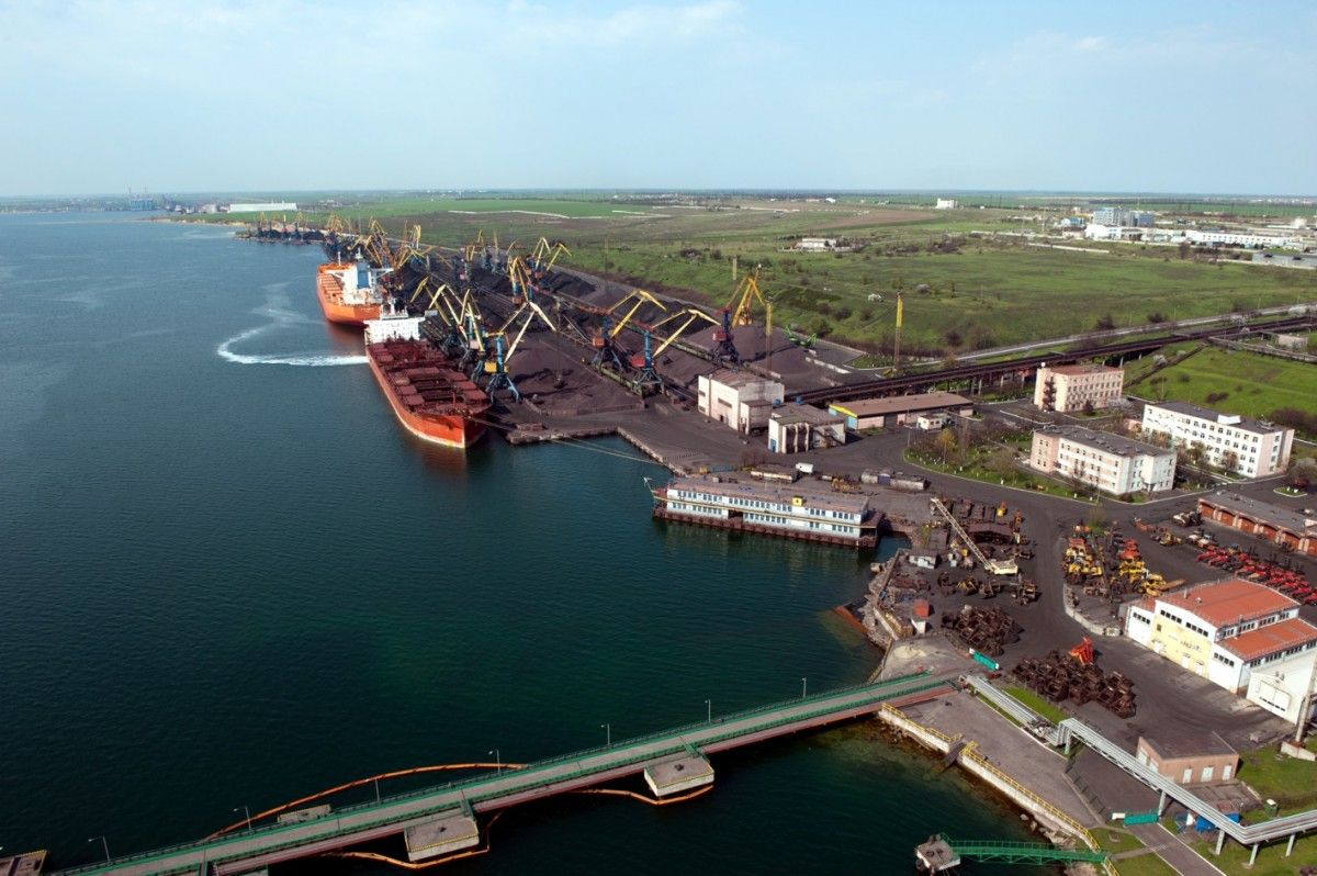 Russia blocks the largest port of the grain agreement – Ministry of ...