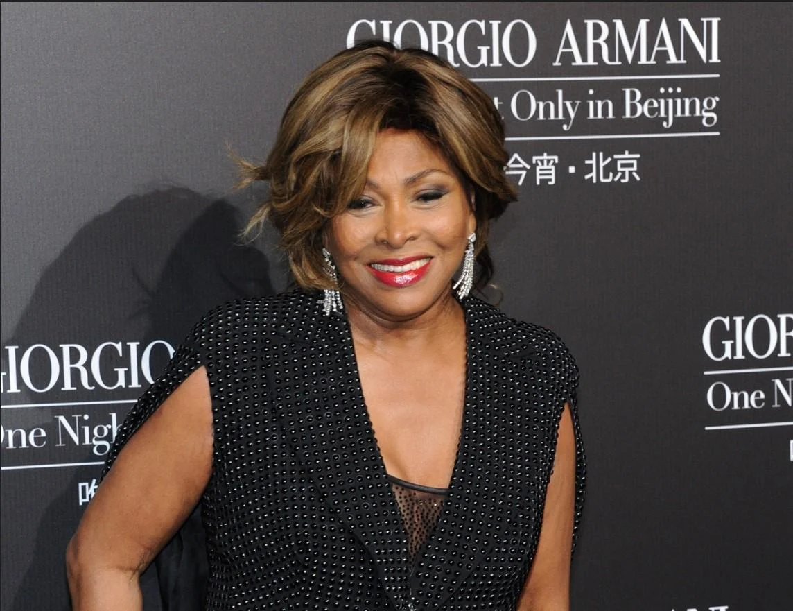 Legendary singer Tina Turner dies – Ukraine Today .org