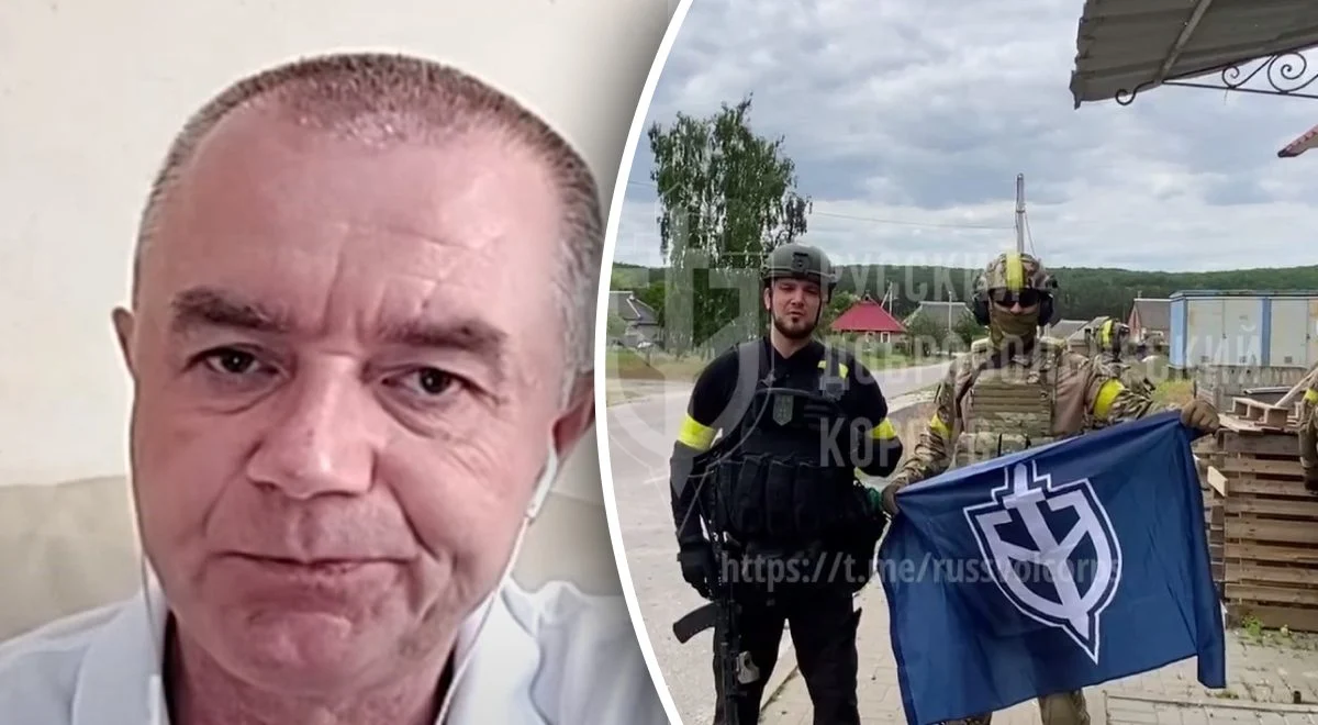 AFU Colonel: Kremlin Will Surrender Belgorod Region – Ukraine Today .org