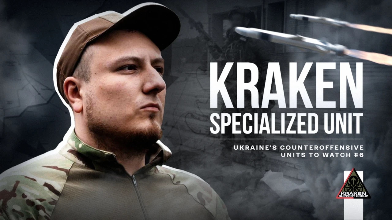 9 Ukrainian Armed Forces Units to Watch During the Upcoming ...