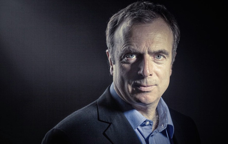 Peter Hitchens, back in October 2010, wrote the template for modern ...
