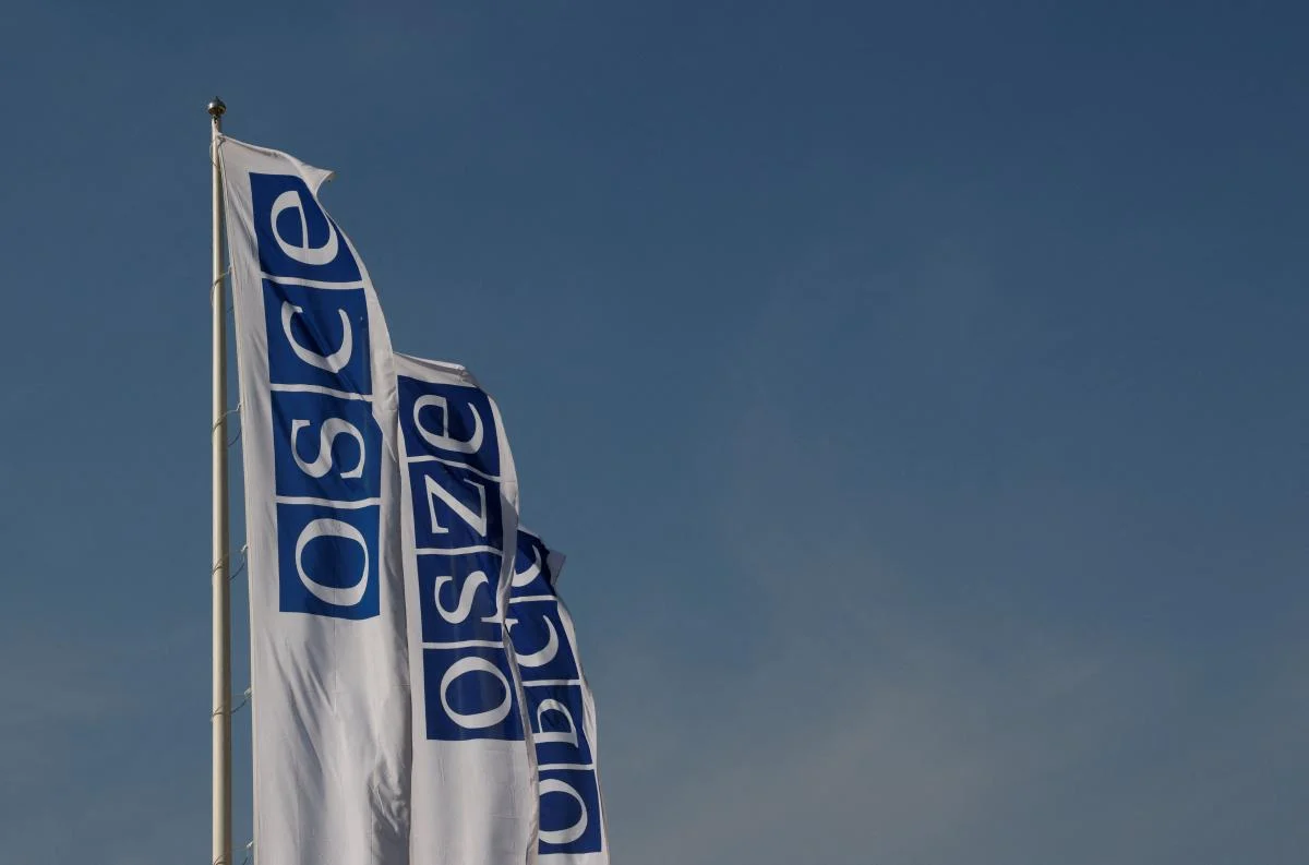 OSCE PA recognizes Russia as sponsor of terrorism, and “Wagnerites” as ...
