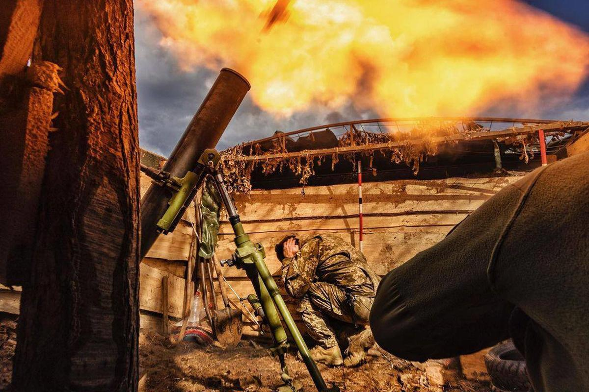 “AFU go through minefields”: the expert explained why the ...