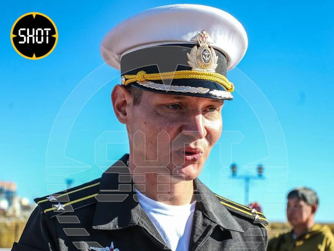 In the Russian Federation, a top occupier who launched Caliber in ...