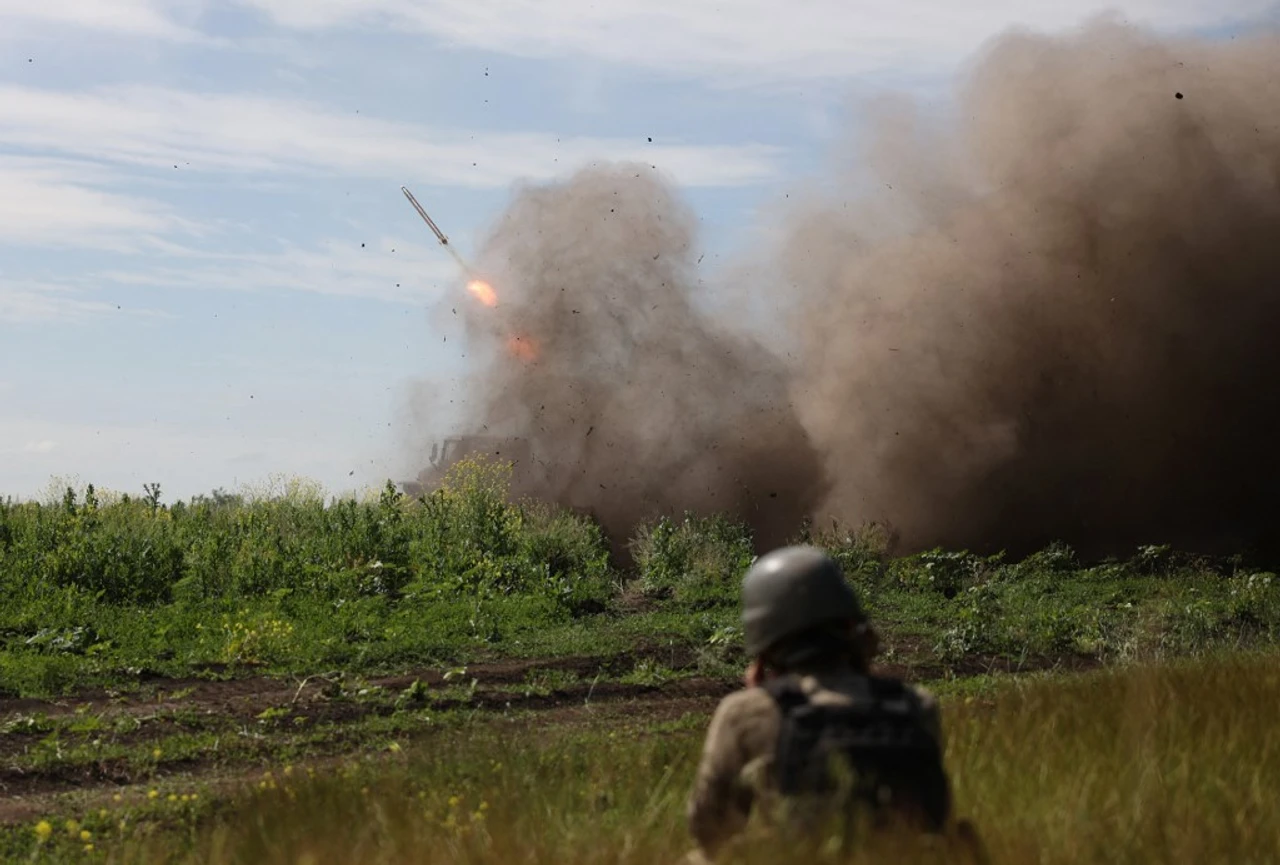 EXPLAINED: Ukraine Admits Summer Offensive Moving ‘Not so Quickly ...