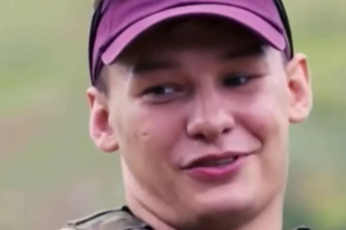 The two captured 21 invaders: a soldier of the Armed Forces revealed ...