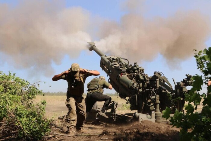 Five Enemy Ammo Depots Destroyed in Tavria Direction – Ukraine Today .org