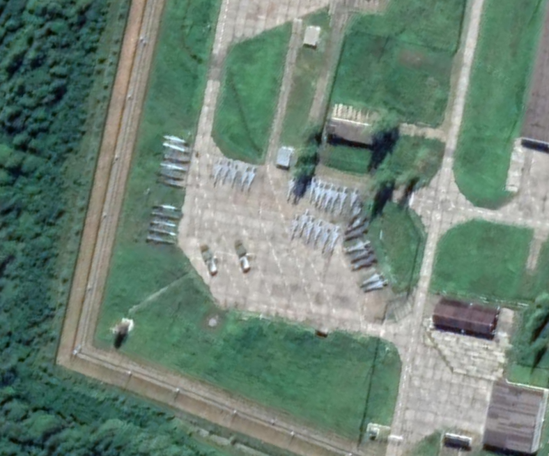 The Russians lost a Tu-22M3 after a drone attack – Ukraine Today .org