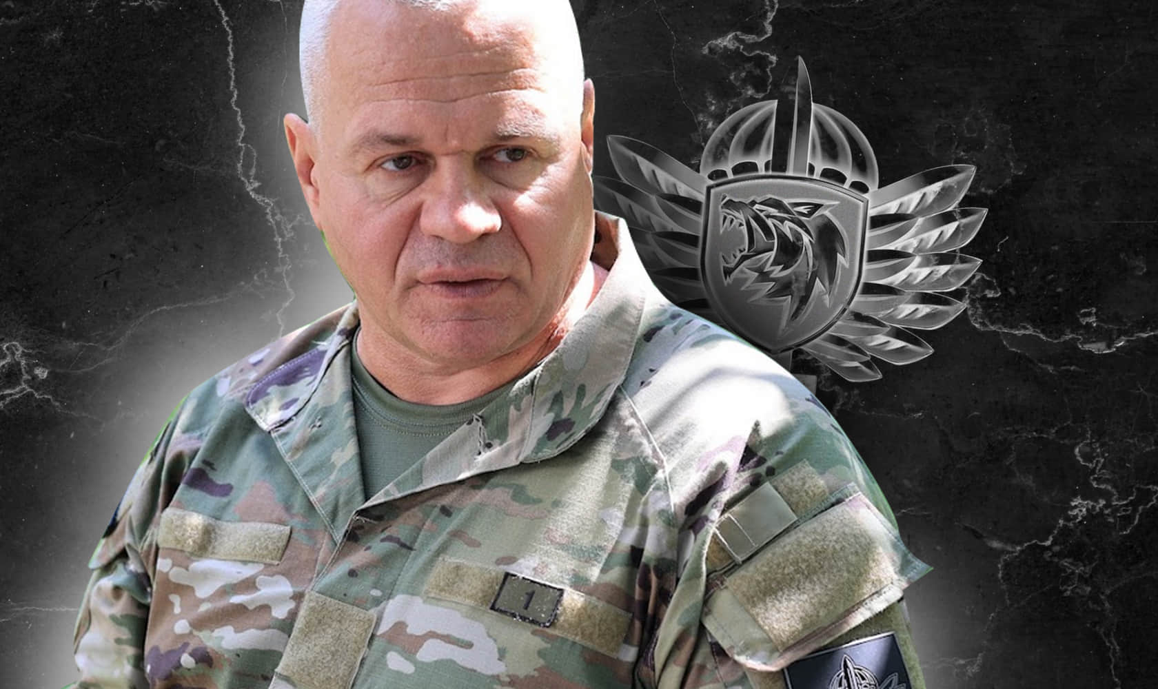 The story of the Ukrainian Security Service’s White Wolf special unit ...