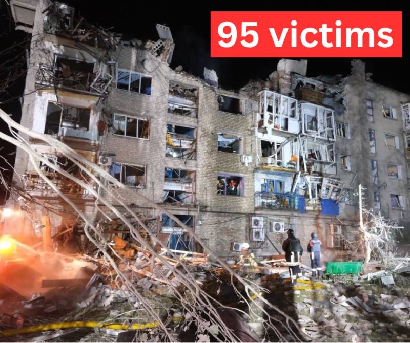 YANA RUDENKO – Ukraine Today .org