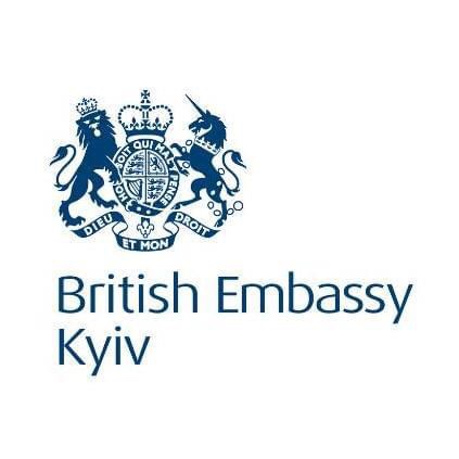 British Embassy Kyiv – Ukraine Today .org