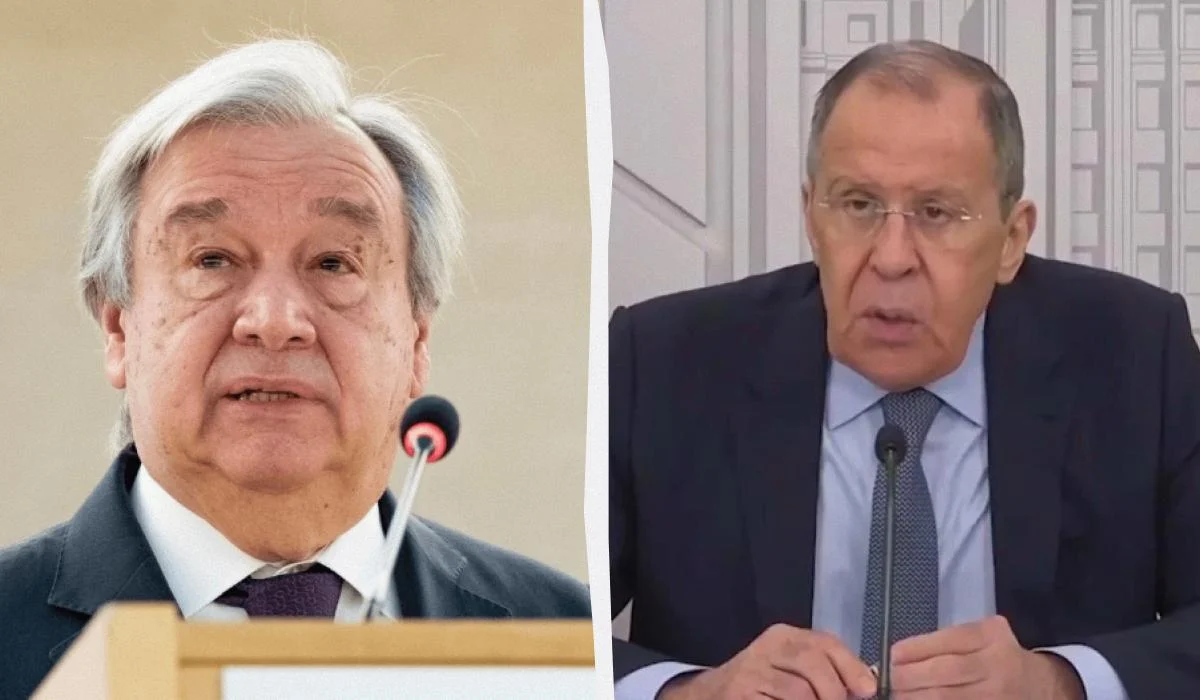 The Kremlin is offered “golden” terms for the sake of the grain ...