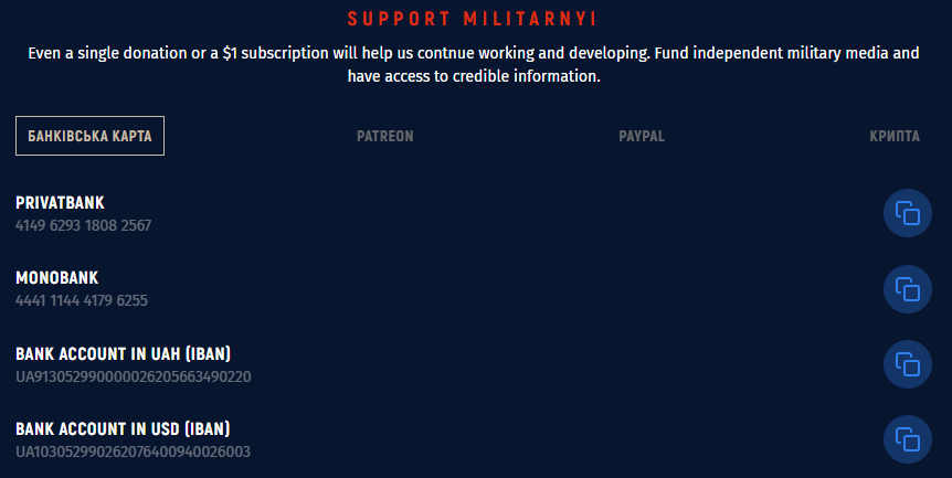 Ukrainian ATGM in the war with Russia – Ukraine Today .org