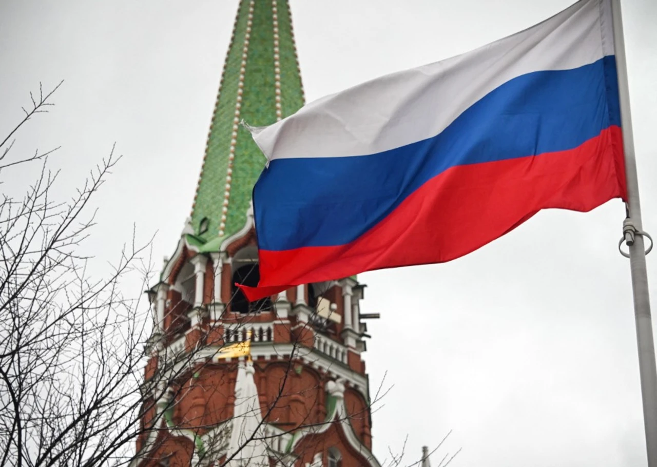 EXPLAINED: Who are Russia’s Allies? A List of Countries Supporting the ...