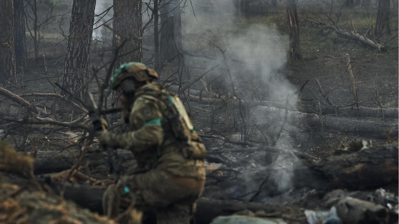 Ukraine Counteroffensive Update for Oct 3 (Europe Edition): ‘Storm-Z ...