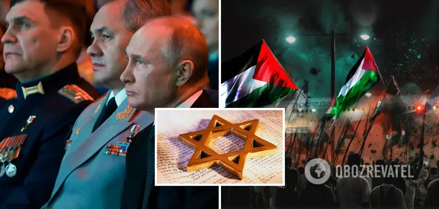 It’s dangerous for Jews to stay in Russia: interview with Russian human ...