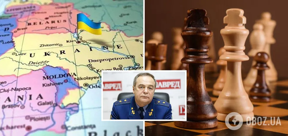 The United States can throw a couple of “queens” onto the war ...