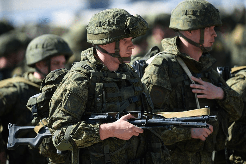 Russian commanders are selling those mobilized into PMCs: ISW named the ...