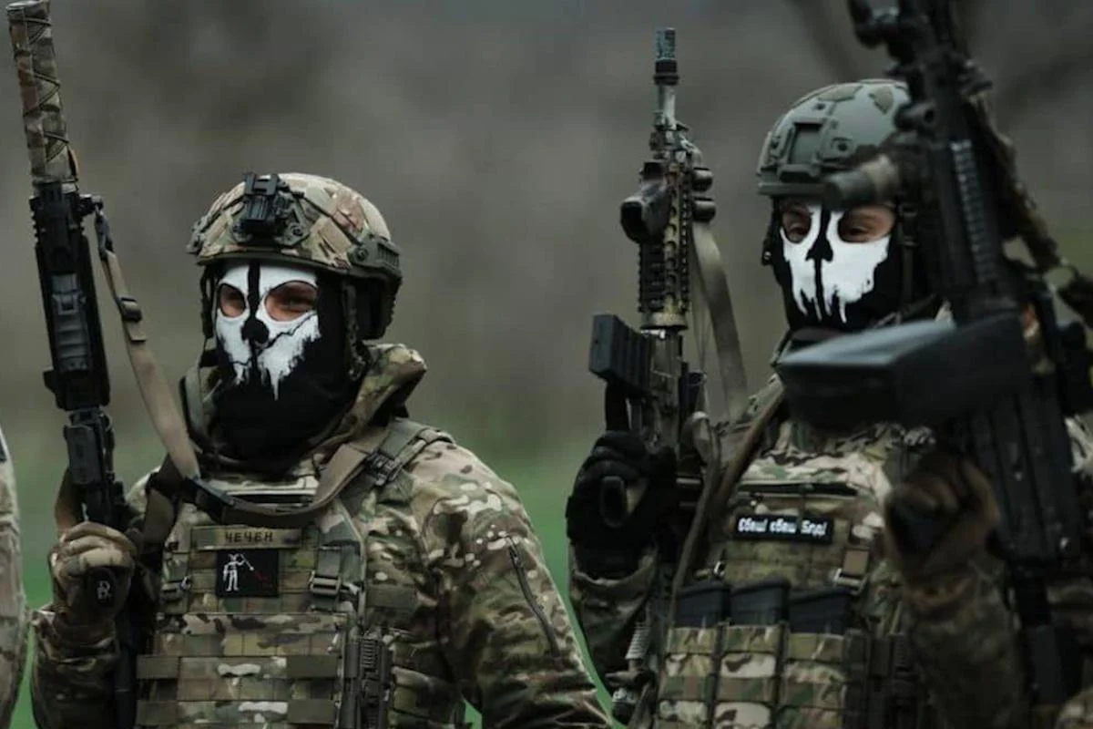 “The Russians are not waiting for them”: Ukraine is training agents for ...