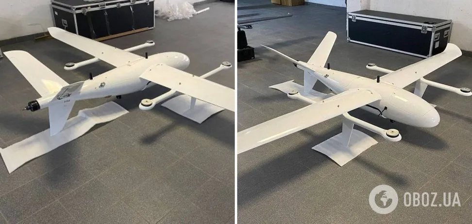 Not afraid of electronic warfare: Ukraine has developed the Jupiter ...