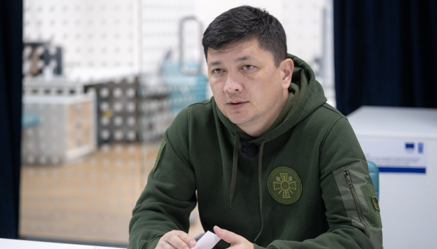 Mykolaiv region provided with generators three times more than needed ...
