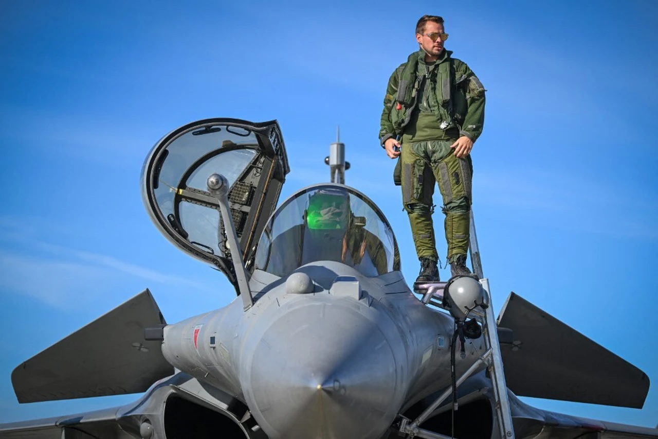 OPINION: Europe in Flames: The Next Conflict (Part 4) – Ukraine Today .org