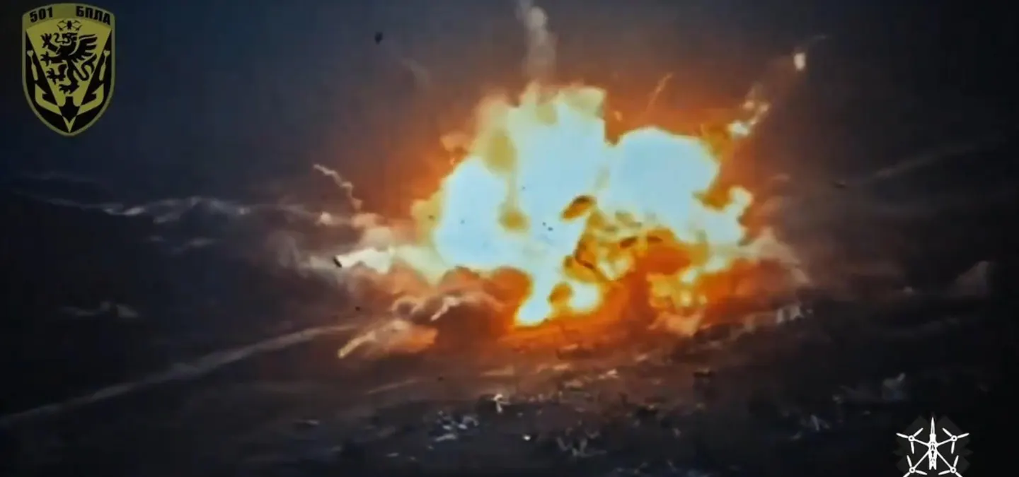 Russians’ Lives Are ‘Temporary’ In Krynky: 90 Percent Of Vehicles Don’t ...