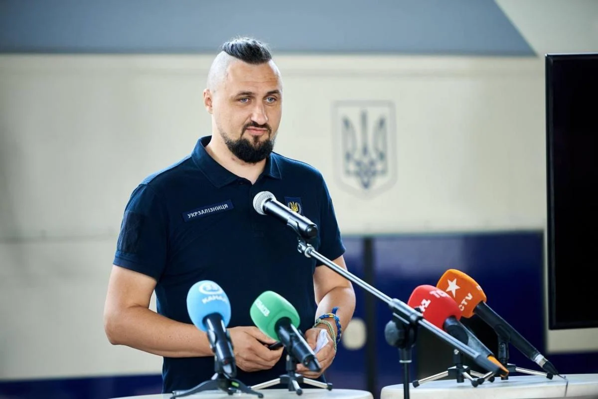 Kamyshin: An oil depot in the Russian Federation was destroyed by ...