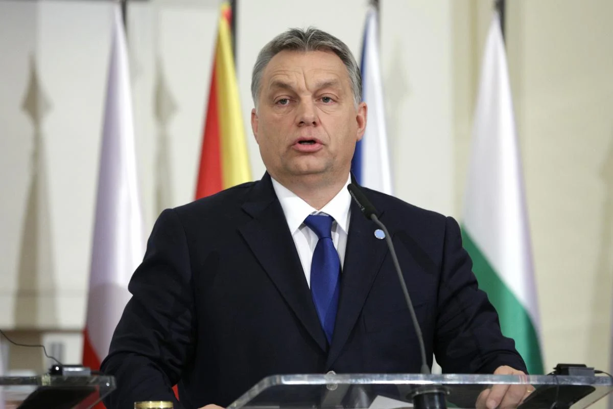 The government is working on Viktor Orban’s visit to Ukraine ...