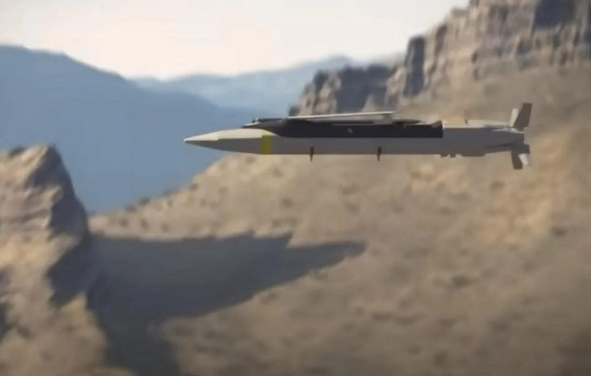 The Pentagon confirmed the transfer of GLSDB bombs to Ukraine – Ukraine ...