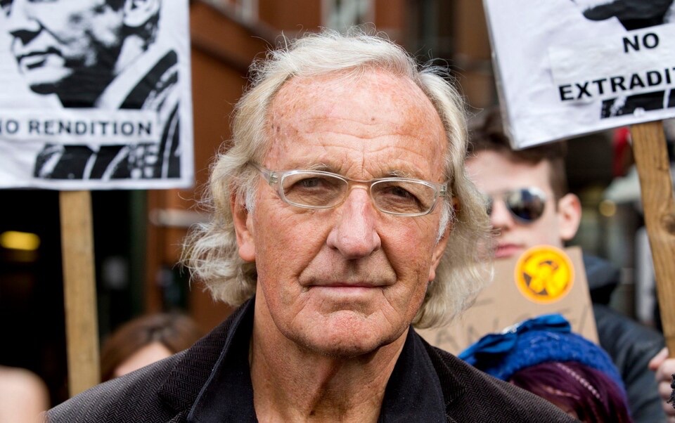John Pilger was an apologist for genocide – we should not celebrate his ...