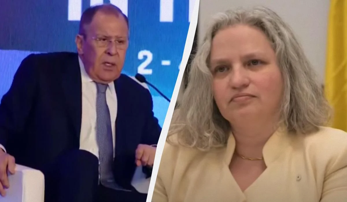 The new Israeli ambassador harshly criticized Russia: the Foreign ...