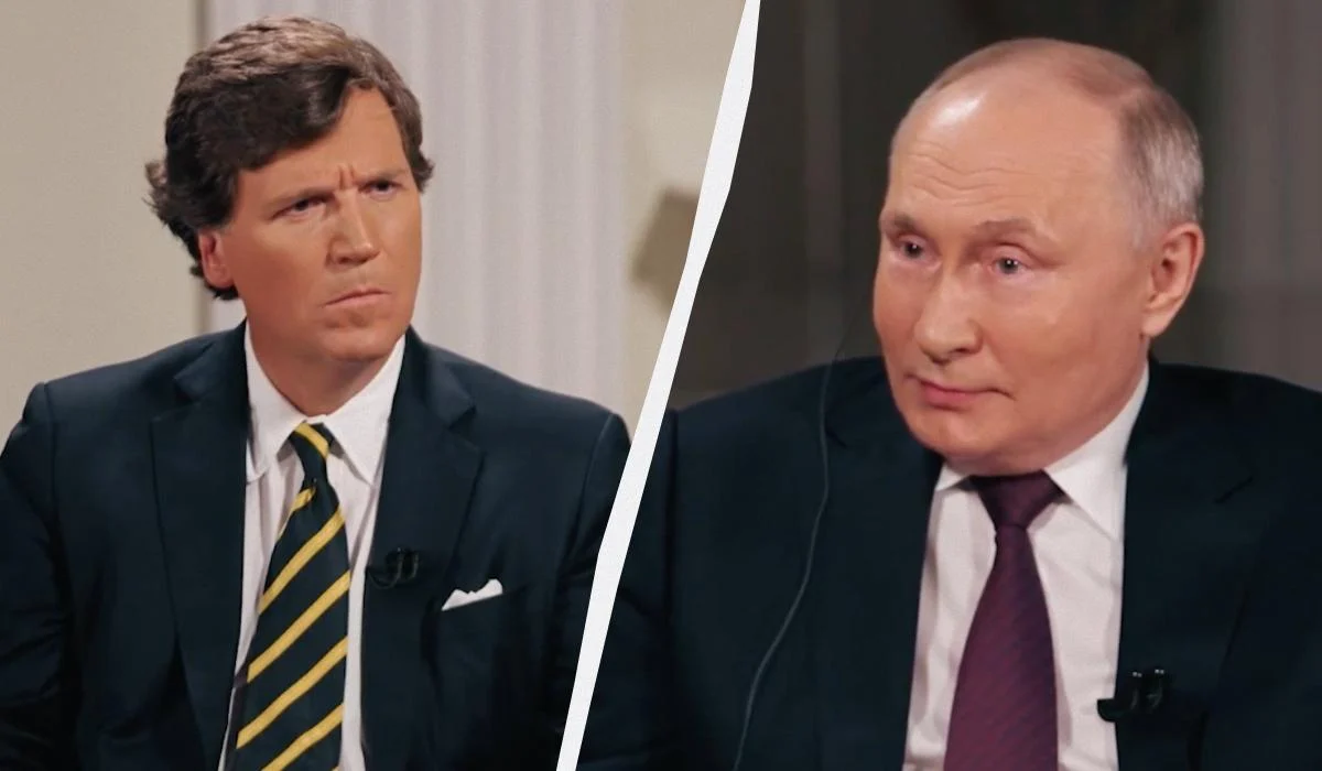 “The Russian Federation did not start the war in 2022”: the main points ...