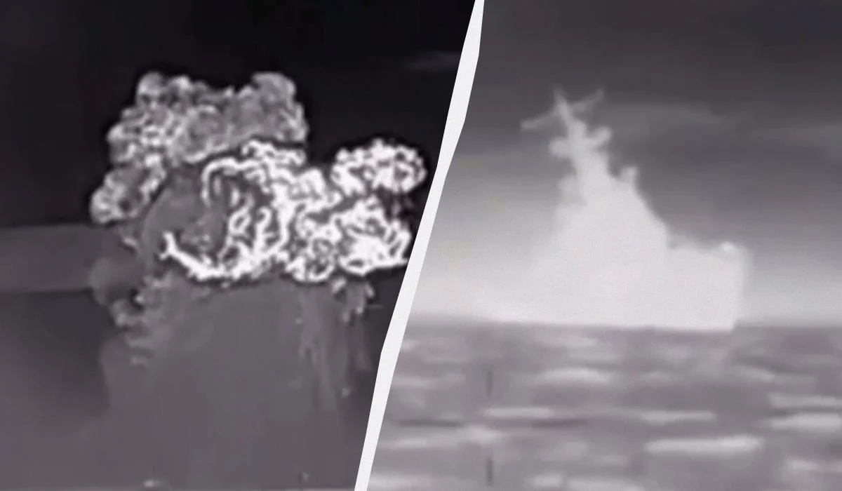 The pride of the fleet: the Main Intelligence Directorate revealed ...