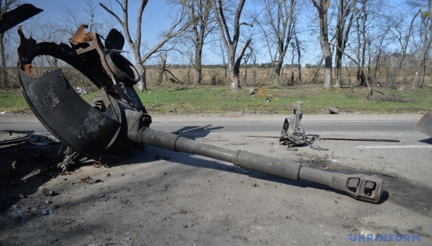 Defense forces eliminate 400,300 Russian invaders – Ukraine Today .org