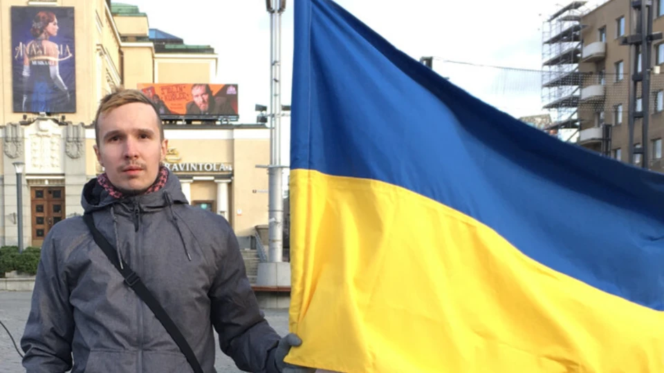 Why Kuban should be separate from Russia: Activist of Kuban ...