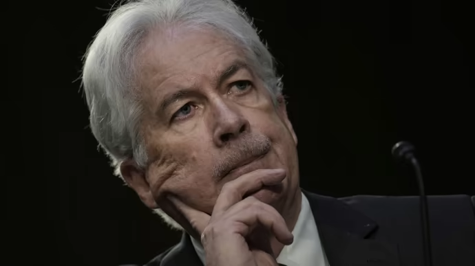 CIA maintains 12 secret bases in Ukraine, CIA head was in Kyiv last ...