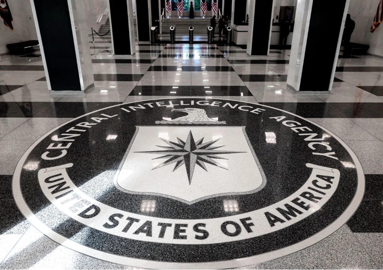 How the CIA Supports Ukraine – and Vice Versa – Ukraine Today .org